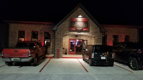 FRIDAY LUNCH RIDE - Station 31 Kitchen in Chelsea - DEPARTS HoD | Heart ...